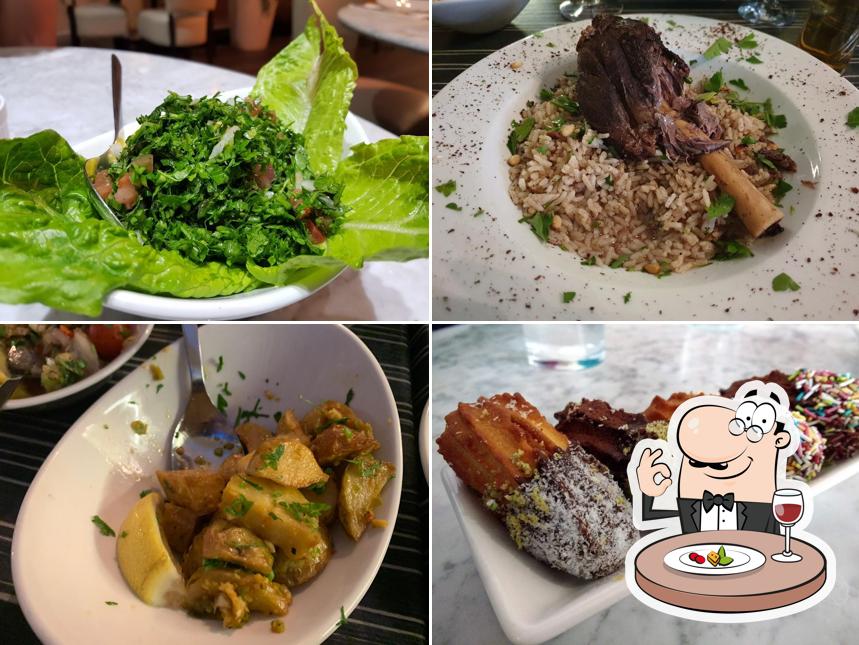 5 лучших ресторанов с шаурмой в Уокинге, февраль 2026 - Restaurant Guru