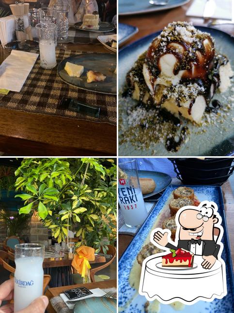 Chef Bro's ресторан, Анкара — меню, цены и отзывы